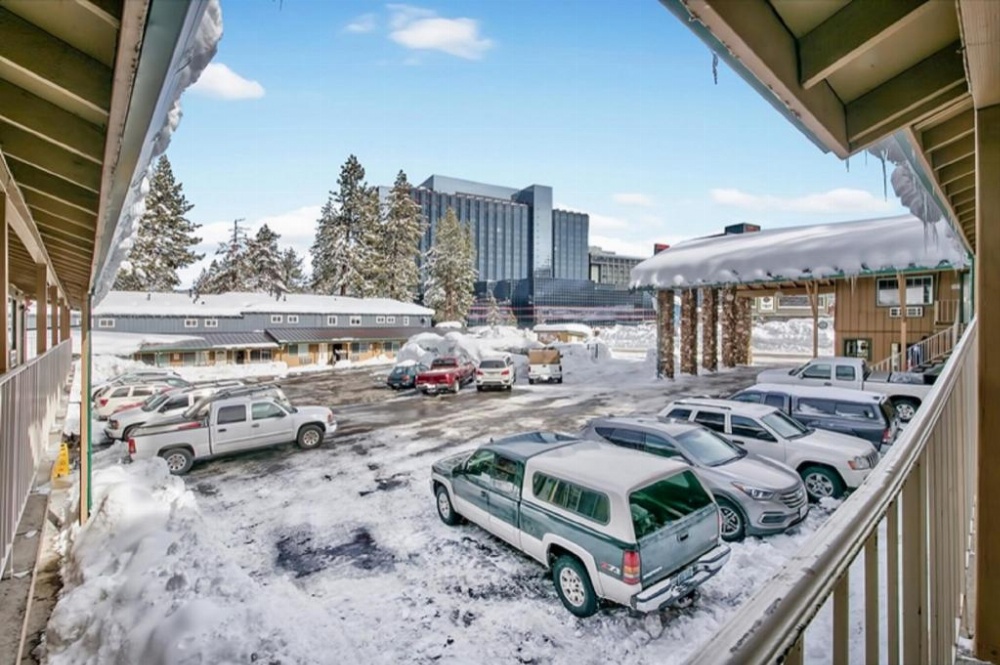 Blue Jay Lodge South Lake Tahoe - Hotels In South Lake Tahoe CA, Places ...